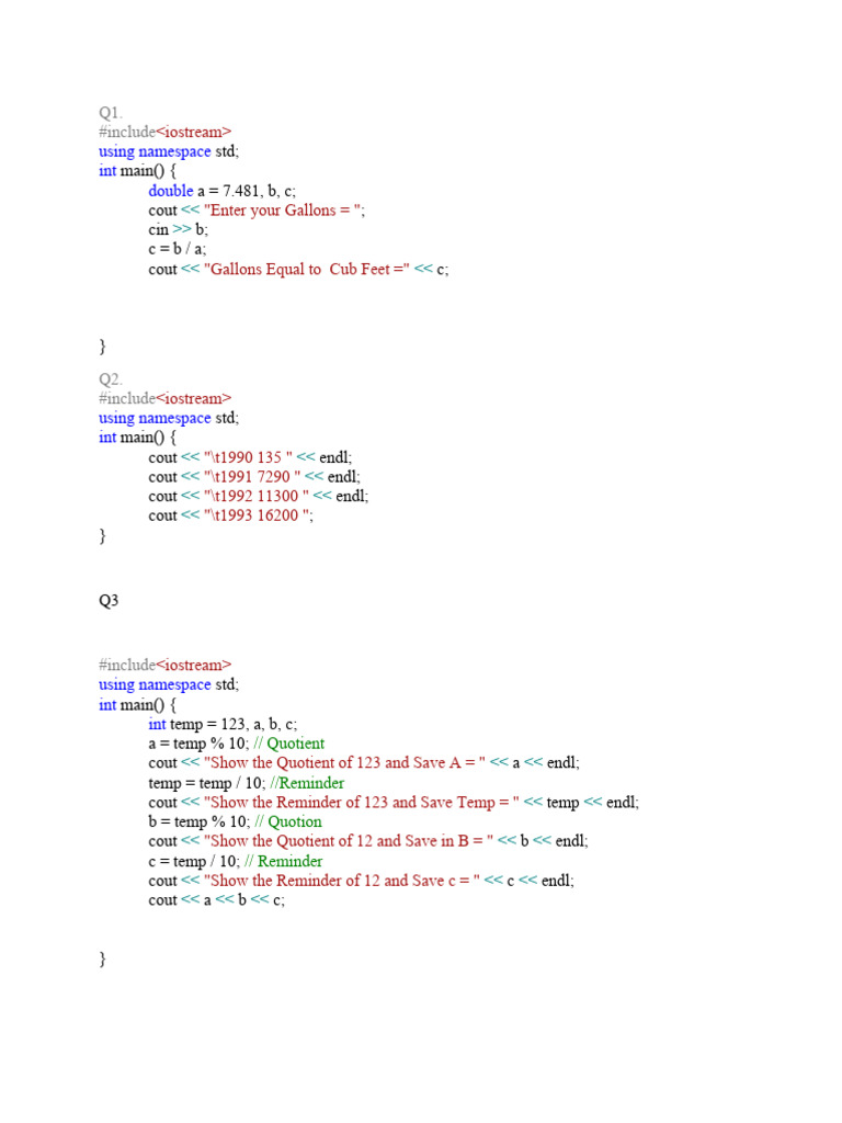 Programming Assigment | PDF | Naming Conventions Programming Assigment | PDF | Naming Conventions