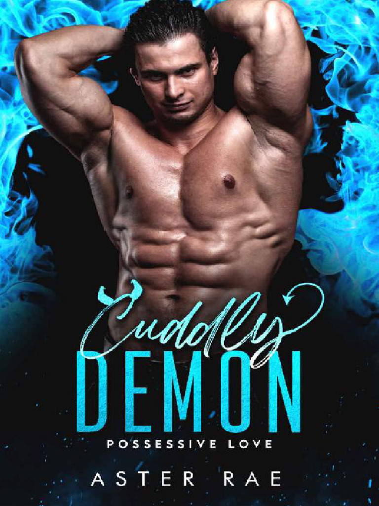 Cuddly Demon - Aster Rae | PDF