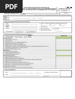 Formulir 1721-A2 | PDF