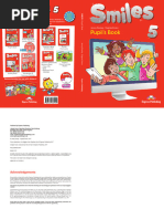 Smiles 2 Activity Book | PDF | Triangle