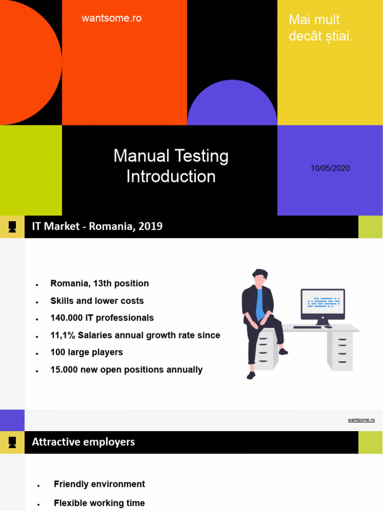 Software Testing Introduction Pdf Software Testing Software Bug 2255