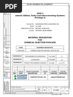 PDO Guide To Engineering Standards and Procedures | PDF | Electric ...