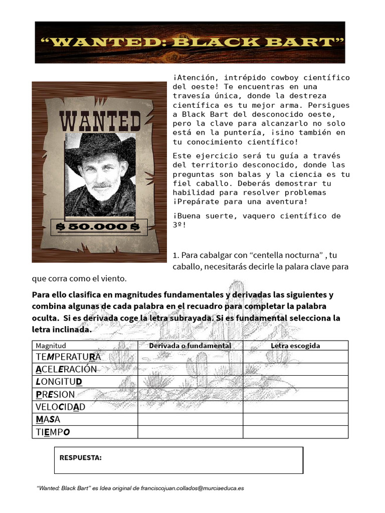 WANTED | PDF