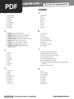 Oxford Practice Grammar Basic With Key 2 | PDF