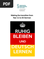 Heit Dan Keit | PDF | Adjective | Onomastics