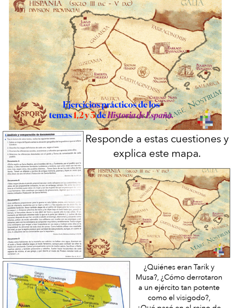 textos temas 1,2,y 3. | PDF