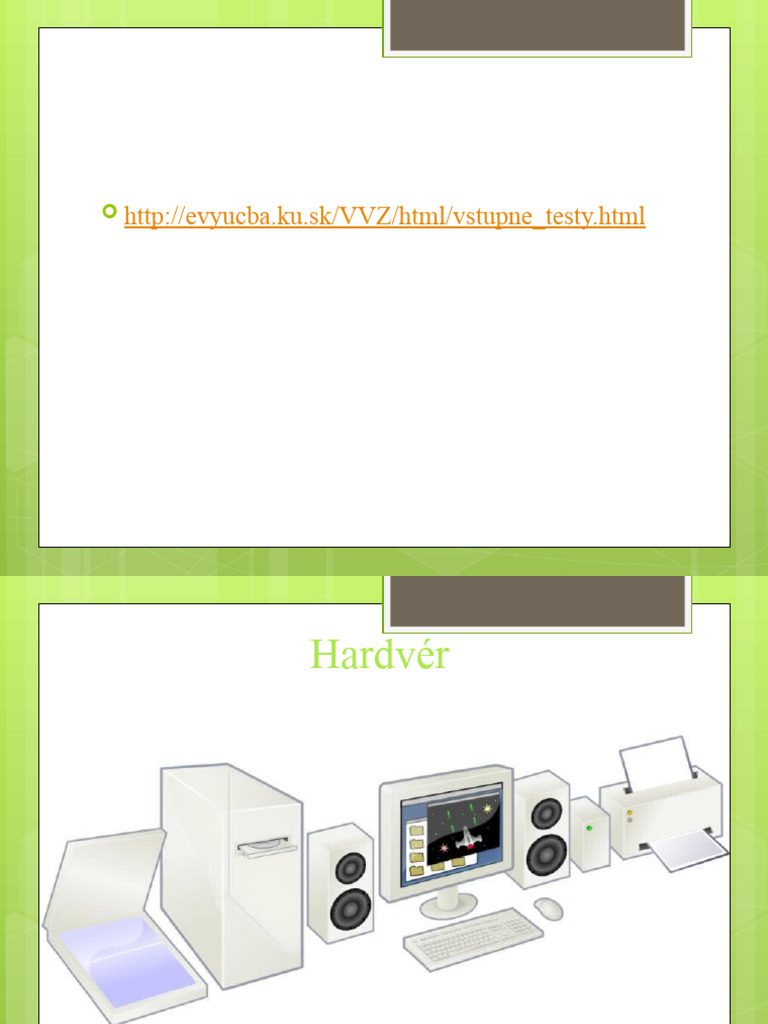 15.hardvér 1 | PDF