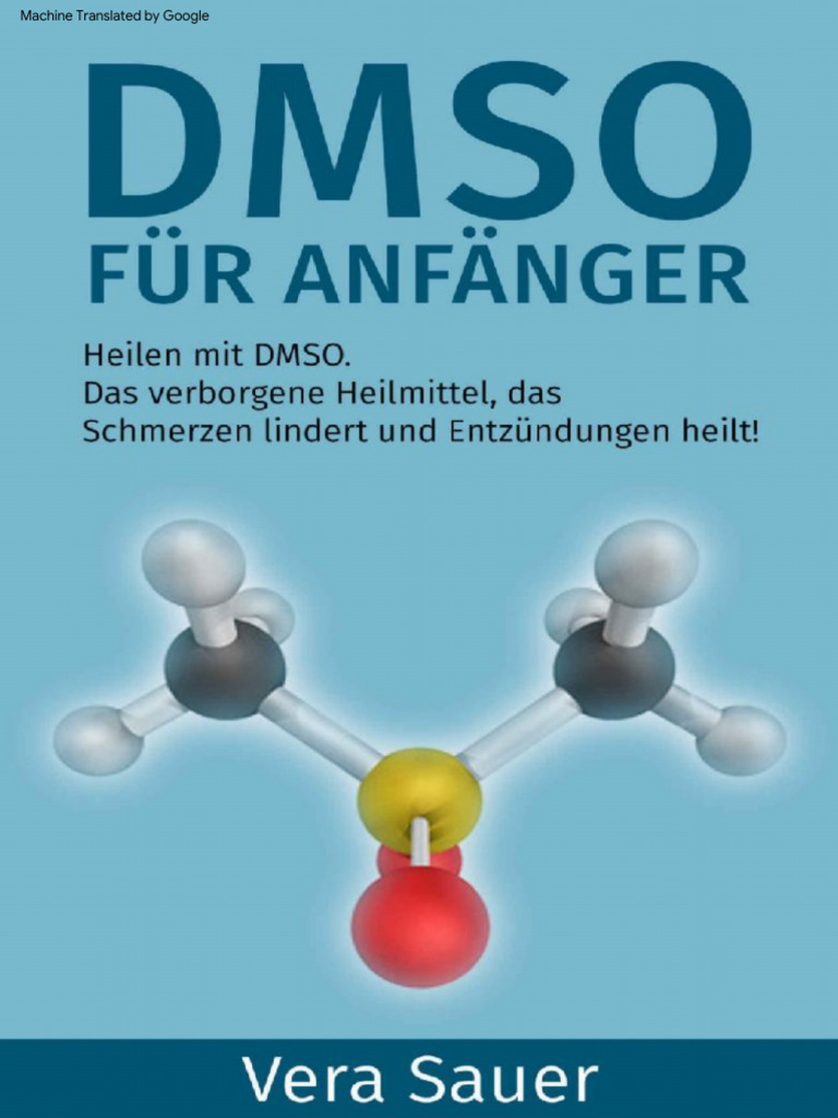 DMSOللمبتدئين | PDF