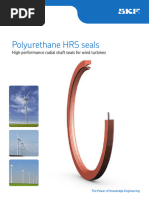 RevHD Wheel Seal Cross Reference Guide | PDF | Transportation ...