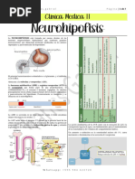 Función y Efectos de la Motilina | PDF | Diarrea | Intestino delgado