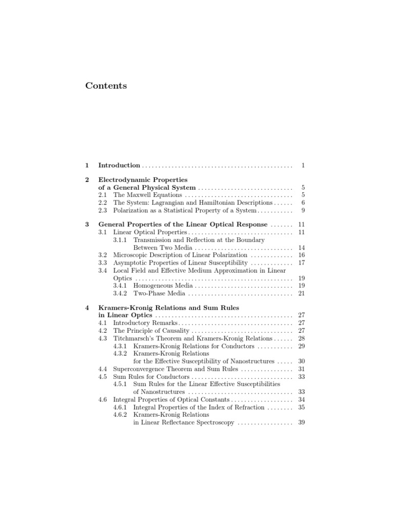 t1 | PDF | Nonlinear Optics | Physics