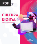 LIBRO Cultura Digital II KTDRA | PDF