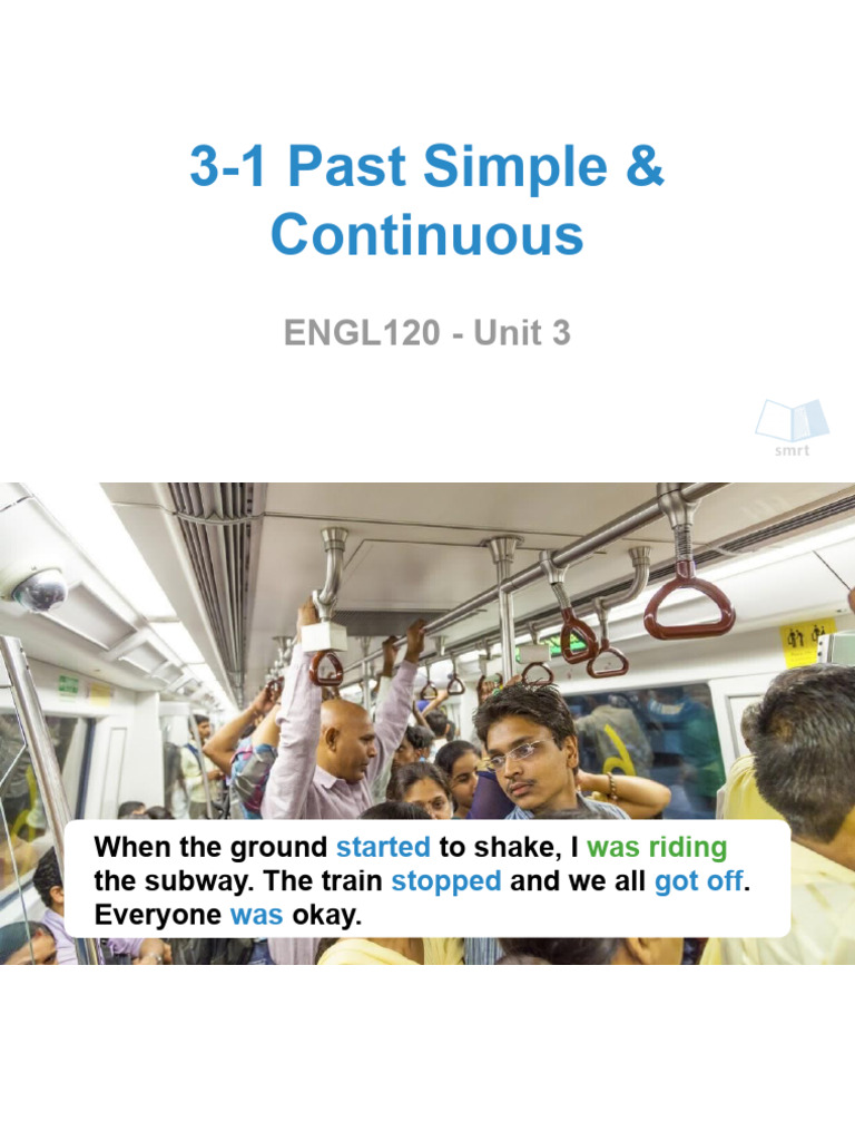 English Past Tense Guide | PDF | Human Communication | Linguistic ...