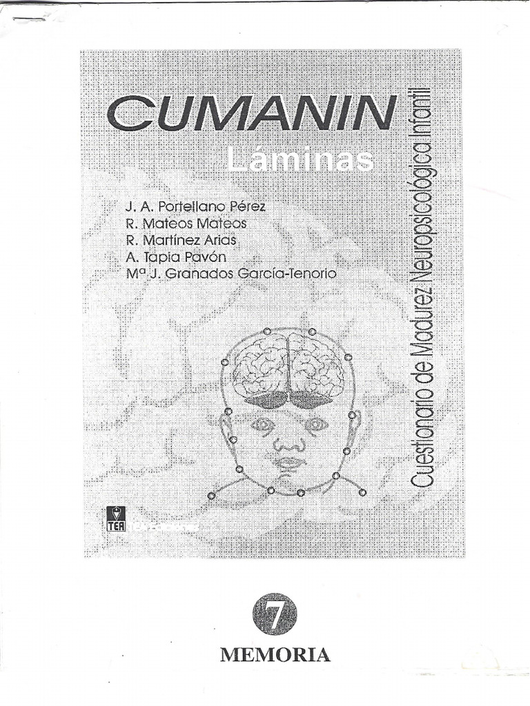 Cumanin Lamina | PDF