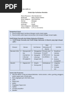 Sintaks Pembelajaran Kontekstual Beserta Contoh RPP | PDF | Sains ...