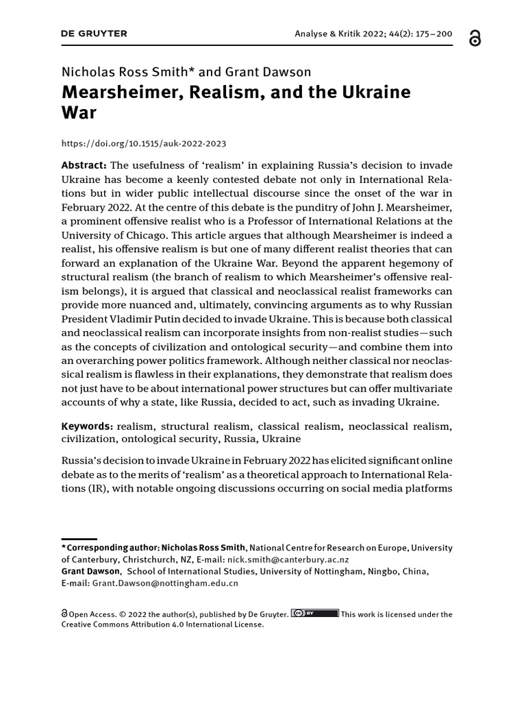 10.1515 - Auk 2022 2023 | PDF
