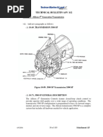 Bendix Air Brake System Schematic PDF | PDF | Brake | Valve