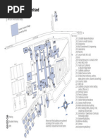 North Campus Map and Facilities Guide | PDF