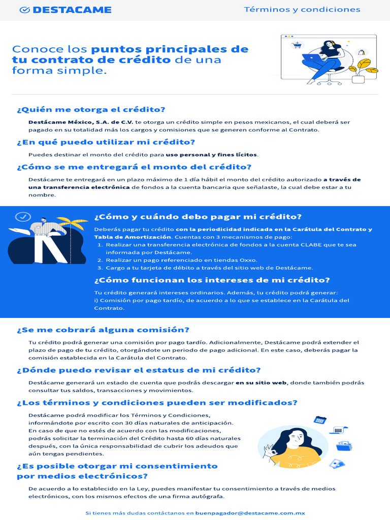 Infografia | PDF | Tarjeta de crédito | Industrias de servicio