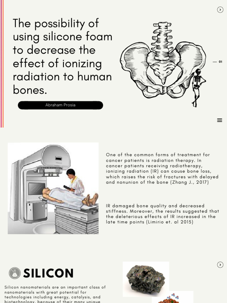 Crazy Idea Download Free Pdf Ionizing Radiation Radiation Therapy