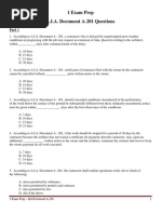 AIA A102-2017 Owner-Contractor Agreement | PDF | Employment ...