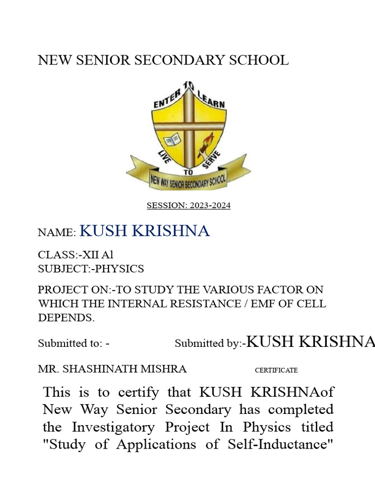 Physics Pdf Transformer Electromagnetic Induction