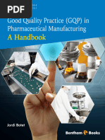 Comprehensive GMP Guidelines and Standards | PDF | Business | Safety