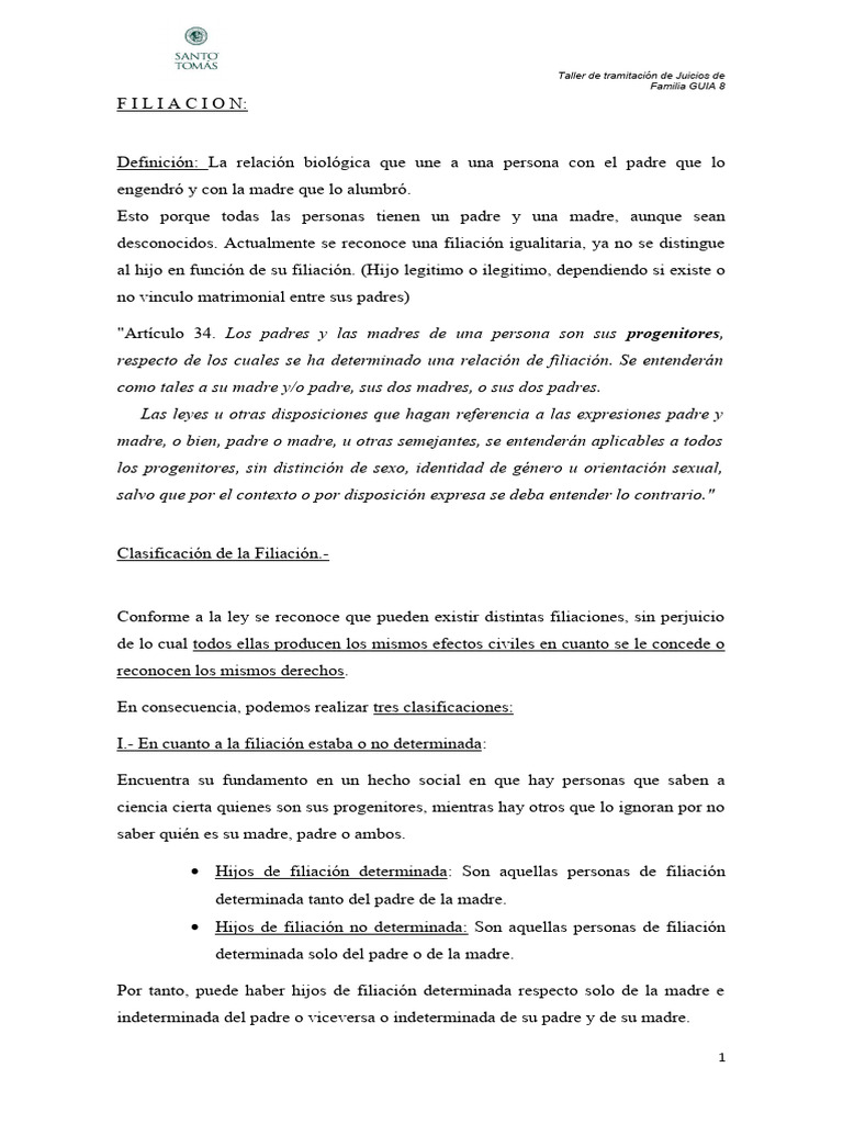 Guia Familia 2022 - 8 | PDF | Matrimonio | Familia