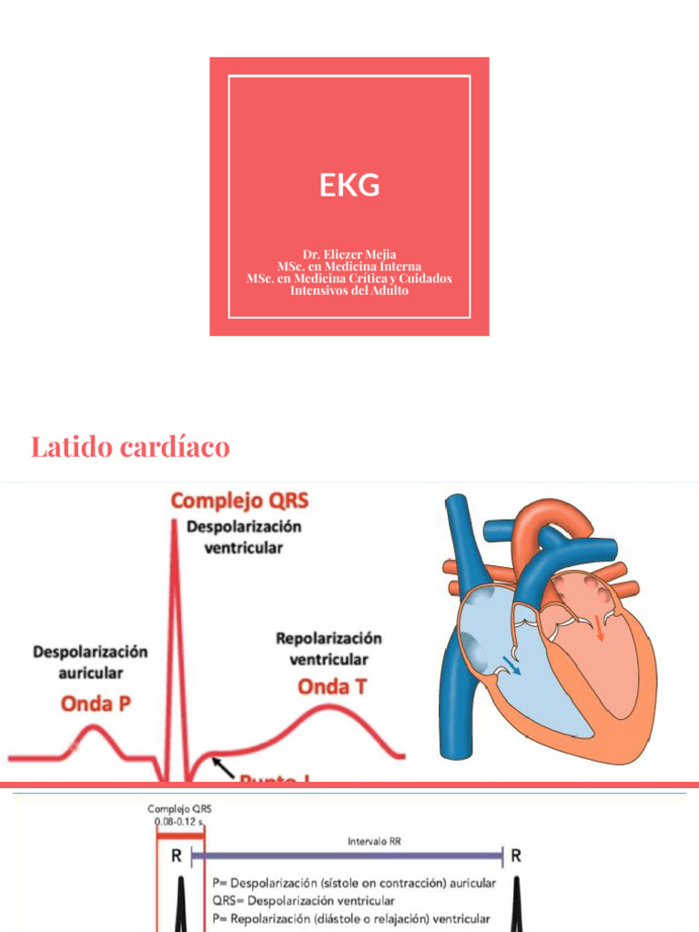 05 Ekg.... | PDF