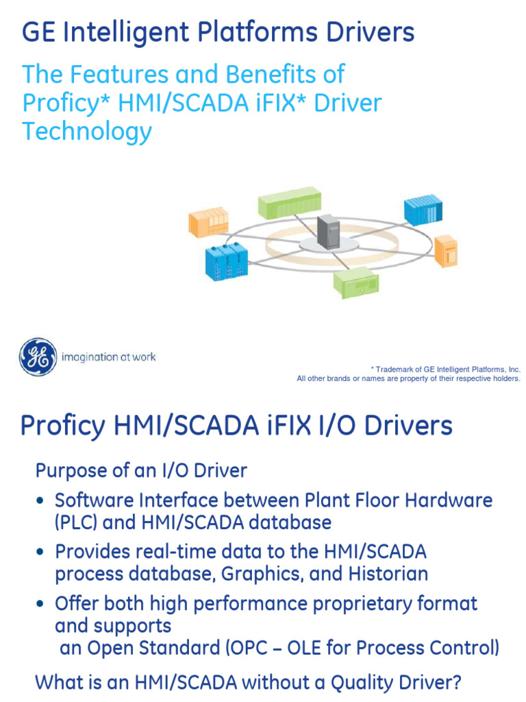 IFIX Drivers | PDF | Computing | Computer Science