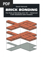 What Is A Perpend in Brickwork | PDF