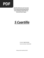 Cuartilla: definición y características | PDF | Diseño de libro ...