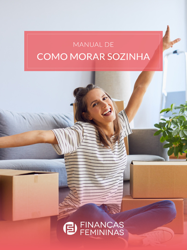 Manual 2 de Como Morar Só | PDF