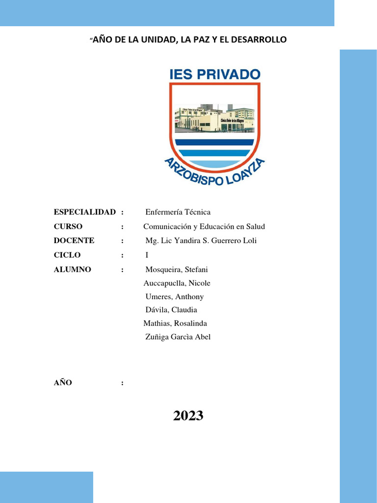 Vih Sida Final | PDF