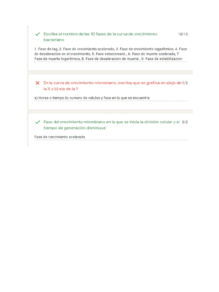 Examen U3 Micro | PDF