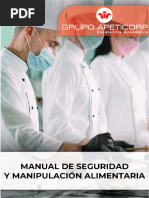 CHATTO | PDF | Alimentos | Las bacterias
