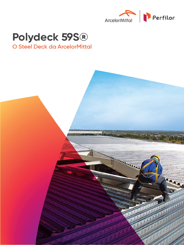 Guia Polydeck 59s | PDF