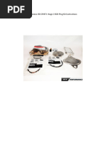 Cummins Calterm Instructions | PDF | Interface (Computing) | Computing