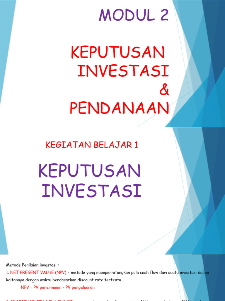 Akb Sesi 2 Modul 2 | PDF
