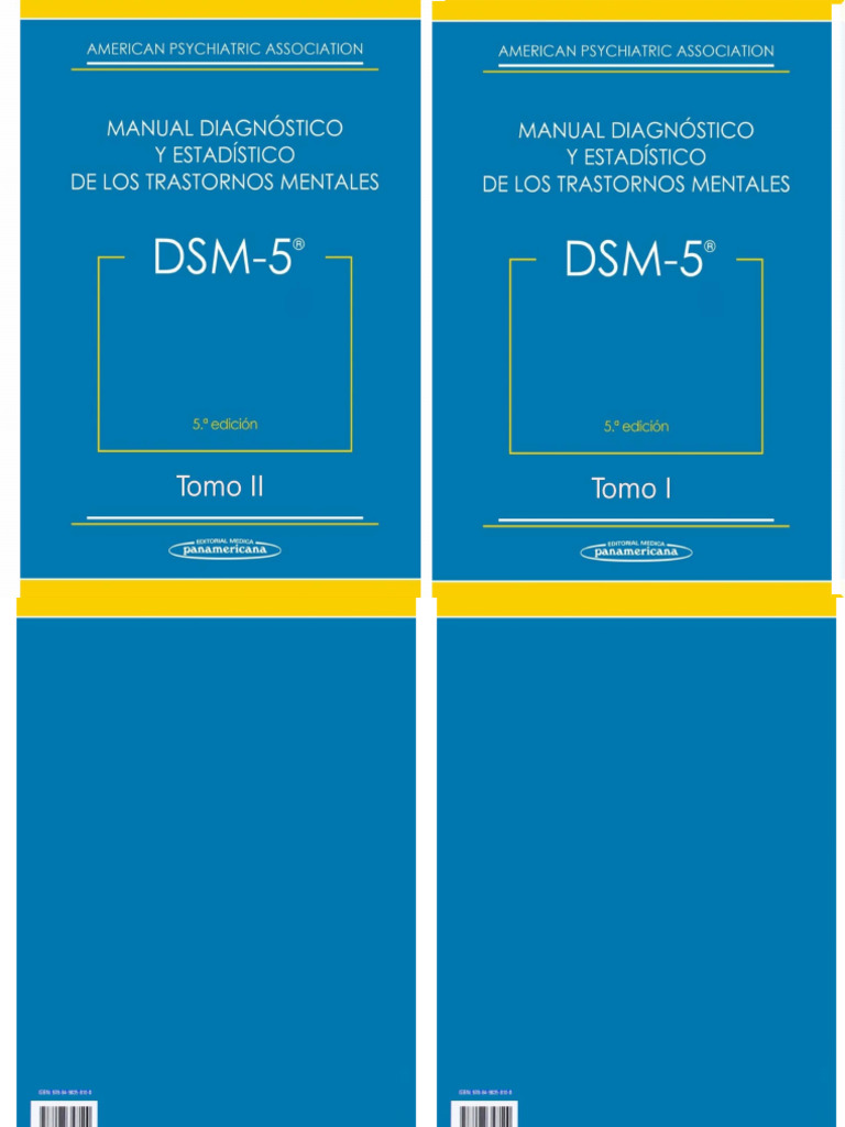 Portadas DSM Media Carta | PDF