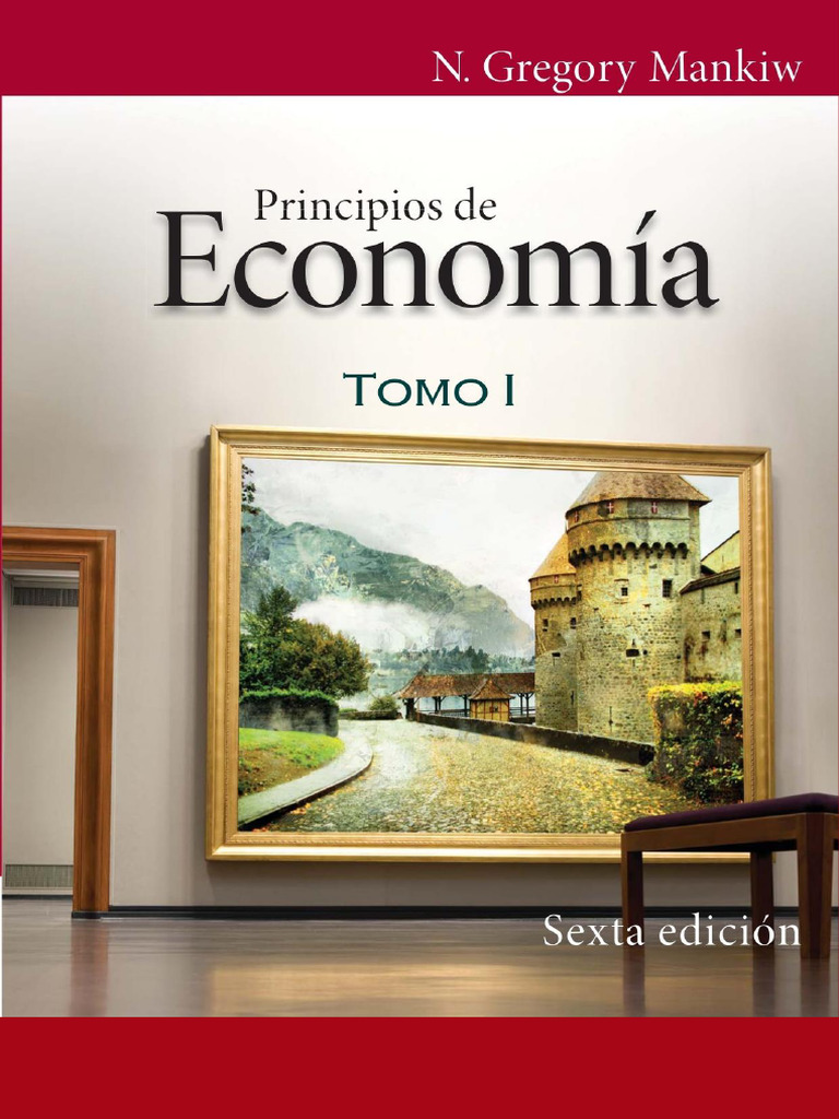Portada Economia | PDF