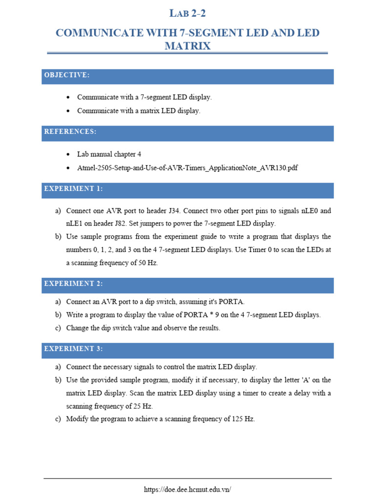 Lab2 - 2 Eng | PDF | Experiment | Telecommunications