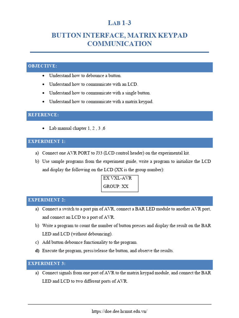 Lab1 - 3 Eng | PDF | Experiment | Software Engineering Lab1 - 3 Eng | PDF | Experiment | Software Engineering