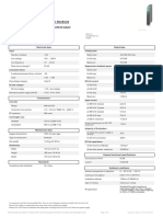 6SL3130 6ae15 0aa0 Smart Line Module Sinamics S120 Siemens Manual | PDF ...