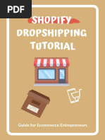Free Dropshipping Course 2023 Cheat Sheet | PDF | Search Engine ...