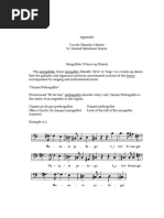 High School Musical - Screenplay | PDF