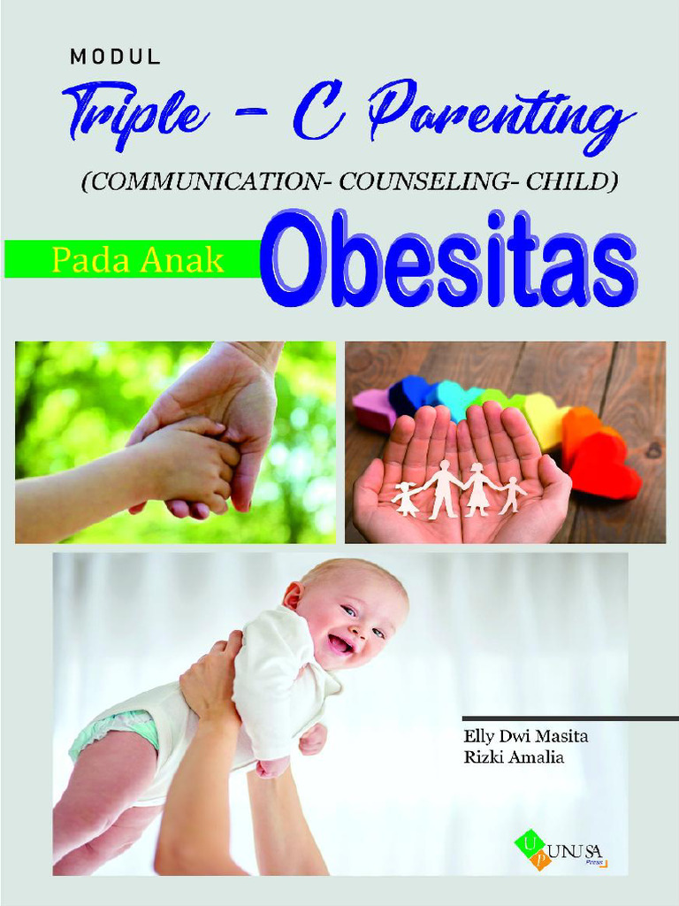 Terbaru Modul Triple C Parenting (Communication-Counseling-Child) Pada ...