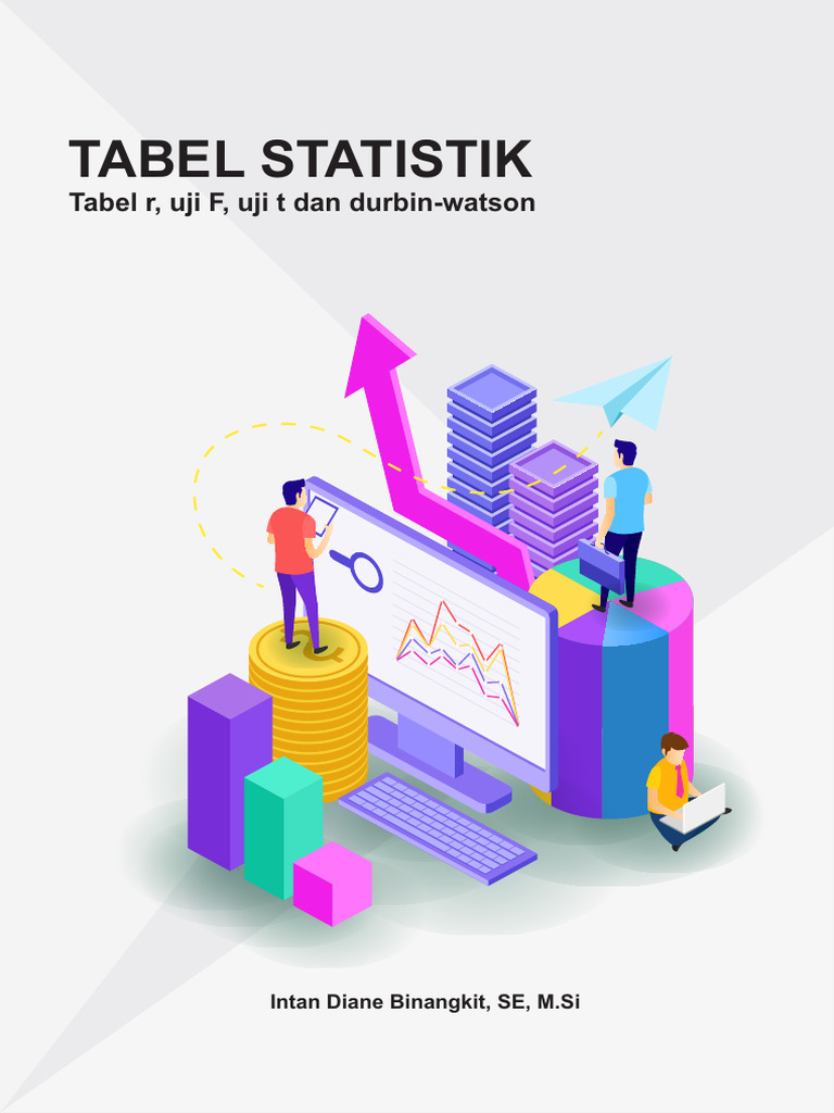 Tabel Statistik | PDF