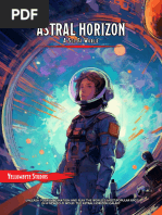 Celestial Forge Revised v2 | PDF