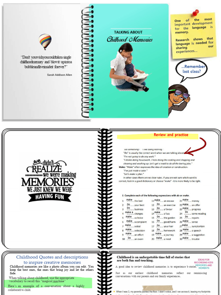 HOMEWORK UNIT 4 en Word | PDF